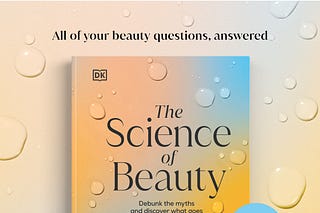Lab Muffin Beauty Science Updates | Dr Michelle Wong | Substack