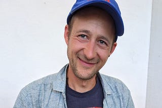 The Morning Claret | Simon J Woolf | Substack