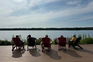 Learning on Purpose | Eric Hudson | Substack