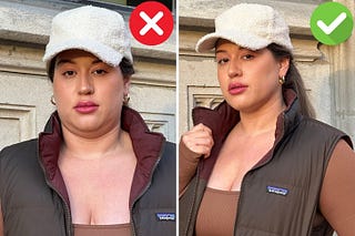 Photogenic | Bonnie RzM | Substack