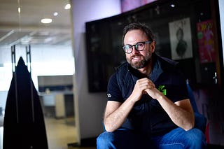 Adquiere.co | Daniel Rodriguez | Substack