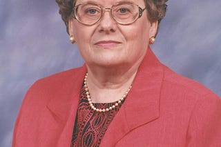 Obituaries | Ponca City Monthly Plus | Ponca City Monthly + | Substack