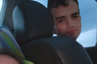 Mackenzie Milder | Substack