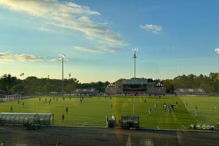 The Assembly Call | Jerod Morris | Substack