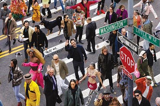 Anna Mack's Stack | Anna Mackenzie | Substack