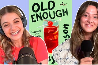 Hello Hayes | Alexandra Hayes Robinson | Substack