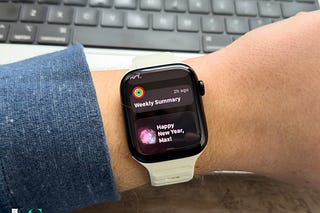 Matridox | Max Buondonno | Substack