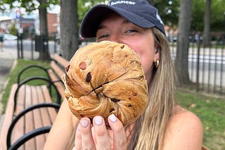 Kaitlyn Eats! | Kaitlyn Lavery | Substack