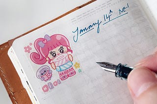 Creative Joy Club | Susannah Conway | Substack