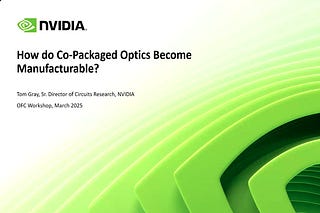 SEMI VISION | SEMI VISION_TW | Substack