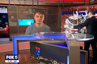 Mockler HQ | Adam Mockler | Substack