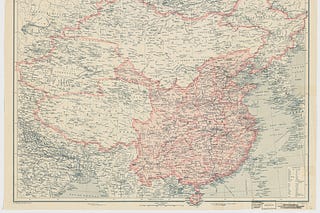 A’s Substack | A walk in the woods | Substack