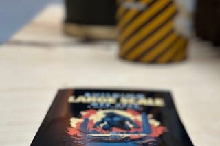 Large Scale Web Apps | Addy Osmani | Substack