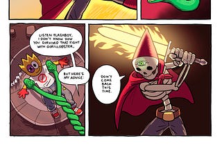 Robotatertot's scriptorium | Tate Parker | Substack