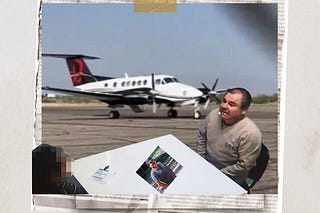 Pie de Nota | Luis Chaparro | Substack