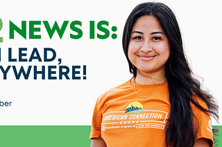 American Connection Corps (ACC) | Substack