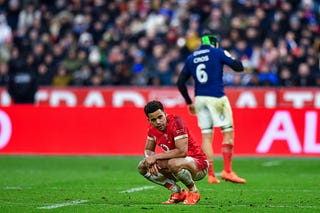 Inside Welsh Rugby | Wales Rugby | Substack