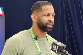 Mike Tanier's Too Deep Zone | Substack