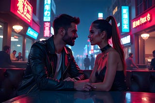 The Inner Compass | Paul Trood | Substack