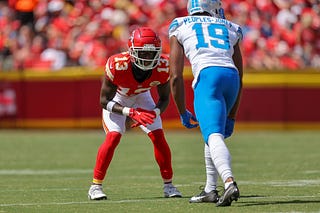 Detroit Football Network | Justin Rogers | Substack