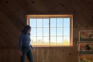 House of Green | Alexandra Fasulo | Substack