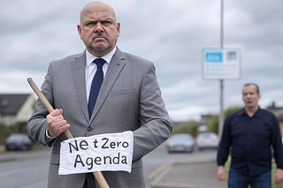 Eigen Values | David Turver | Substack