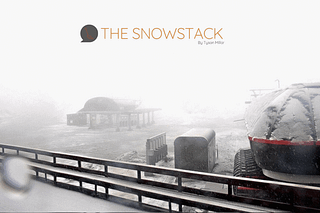 The Snowstack | Substack