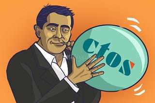 The Malaysianist | Emmanuel Samarathisa | Substack