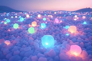 Charlene’s Substack | Substack