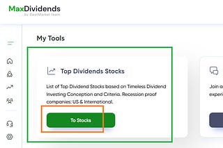 Max Dividends | Substack