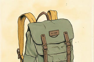 Your First Byline | Ryan Teague Beckwith | Substack