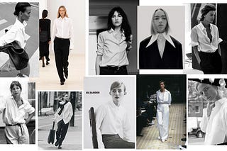 Uniform | Ali Pew | Substack