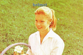 Dark Forces Swing Blind Punches | Hank Shteamer | Substack