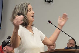 Trent Hills News | Art Chamberlain | Substack