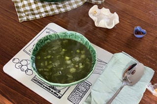 sub snack | Alana | Substack