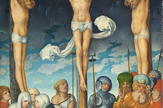 Behind the Gospels | John Nelson | Substack