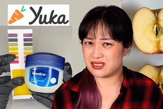 Lab Muffin Beauty Science Updates | Dr Michelle Wong | Substack