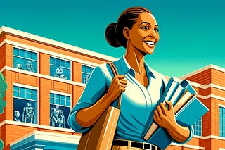 Learning on Purpose | Eric Hudson | Substack