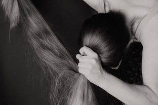 jessie cave | Substack