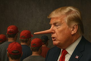 Lev Remembers Substack | Lev Parnas | Substack