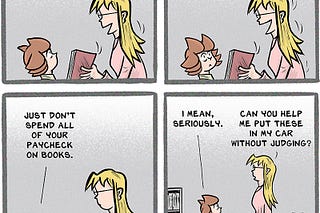 StBeals | Stephen Beals | Substack