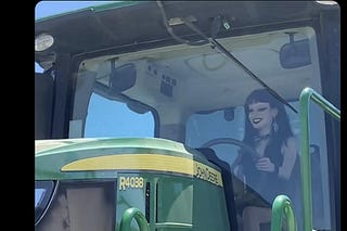 The Oracle by Polymarket | Substack