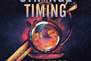 J.C. Bruce: Essential News | Substack