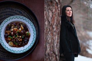 Csaba dalla Zorza | Substack