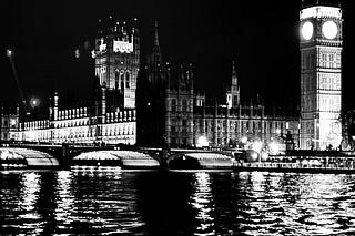 Henry Winter's Goal Posts | Substack