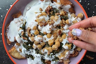 Brown Butter Club | Mehreen Karim | Substack