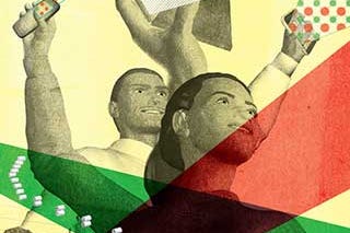 Archive - Hopium Chronicles By Simon Rosenberg