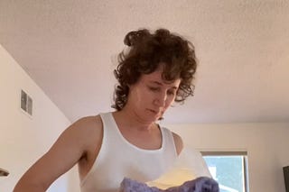 Miranda July | Substack