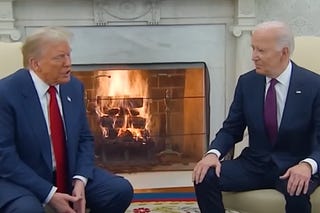 Unaligned | Ana Kasparian | Substack