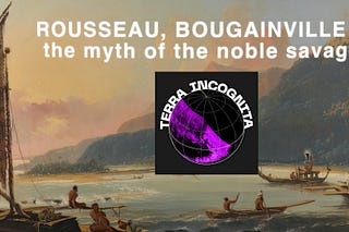 The Russell Walter Substack | Substack